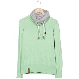 Naketano Pullover Damen Gr&ouml;&szlig;e L hellgr&uuml;n