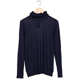 H&M H&M Pullover Damen Gr&ouml;&szlig;e M marine