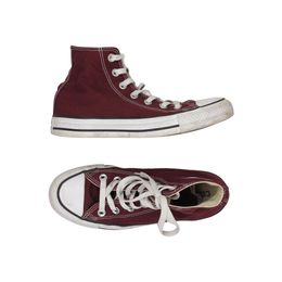 Converse Sneaker Damen Gr&ouml;&szlig;e 37 bordeaux