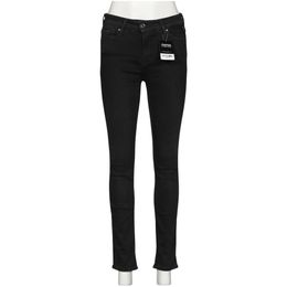 Replay Jeans Damen Gr&ouml;&szlig;e 29 schwarz