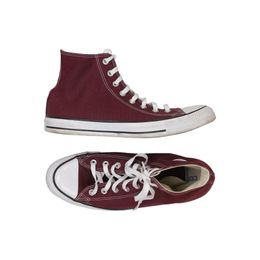 Converse Sneaker Herren Gr&ouml;&szlig;e 43 rot
