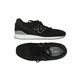 New Balance Sneaker Damen Gr&ouml;&szlig;e 37 schwarz