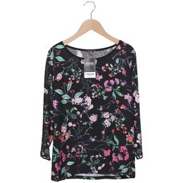 Street One Langarmshirt Damen Gr&ouml;&szlig;e M bunt
