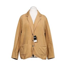 LANDS' END Lands&lsquo; End Blazer Damen Gr&ouml;&szlig;e XL beige