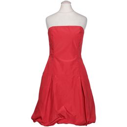 Swing Kleid Damen Gr&ouml;&szlig;e S rot