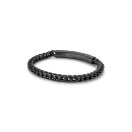 Fynch-Hatton Armband Herren Gr&ouml;&szlig;e One Size schwarz