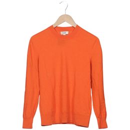 Cos Pullover Damen Gr&ouml;&szlig;e S orange