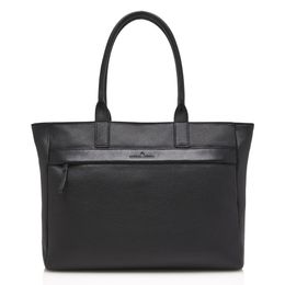 Castelijn & Beerens Castelijn & Beerens Schultertasche Damen Gr&ouml;&szlig;e One Size schwarz