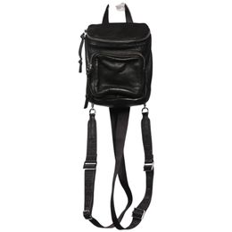 Liebeskind Berlin Rucksack Damen Gr&ouml;&szlig;e One Size schwarz