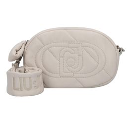 Liu Jo Schultertasche 'Felce' Damen Gr&ouml;&szlig;e One Size beige