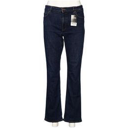 Escada Sport Jeans Damen Gr&ouml;&szlig;e 32/34 marine