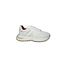 ALEXANDER SMITH Sneaker low Damen Gr&ouml;&szlig;e 40 offwhite