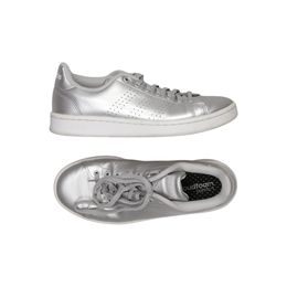 adidas Performance Sneaker Damen Gr&ouml;&szlig;e 39.5 silber