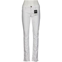 Mavi Jeans Damen Gr&ouml;&szlig;e 27 wei&szlig;