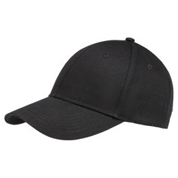 Roeckl Cap'BAXLEY' Herren Gr&ouml;&szlig;e 55/60 schwarz