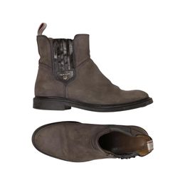 Gant Stiefelette Damen Gr&ouml;&szlig;e 39 grau