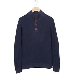 Tommy Hilfiger Pullover Herren Gr&ouml;&szlig;e XL marine