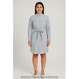 Boden Kleid Damen Gr&ouml;&szlig;e XL bunt