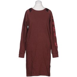 G-Star Raw G-star Kleid Damen Gr&ouml;&szlig;e XS bordeaux