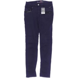 Buena Vista Jeans Damen Gr&ouml;&szlig;e 27/28 Second Hand lila