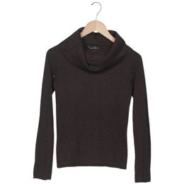 Luisa Cerano Pullover Damen Gr&ouml;&szlig;e S braun