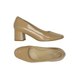 Clarks Pumps Damen Gr&ouml;&szlig;e 39 beige