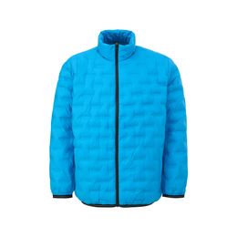 s.Oliver Men Big Sizes Winterjacke Herren Gr&ouml;&szlig;e XXXL blau