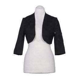 Zero Blazer Damen Gr&ouml;&szlig;e L schwarz