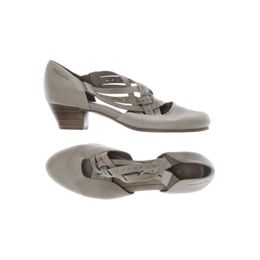 Tamaris Pumps Damen Gr&ouml;&szlig;e 37 beige