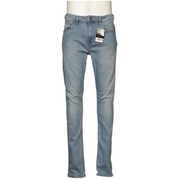 Pepe Jeans Jeans Herren Gr&ouml;&szlig;e 34 hellblau