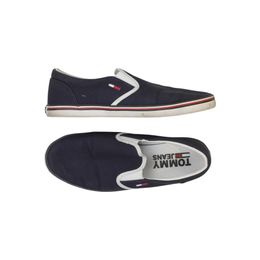 Tommy Jeans Sneaker Damen Gr&ouml;&szlig;e 39 marine