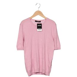 Weekend Max Mara Pullover Damen Gr&ouml;&szlig;e S pink