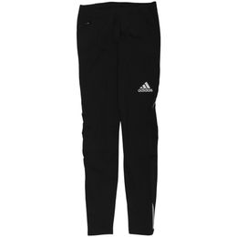 adidas Performance Stoffhose Damen Gr&ouml;&szlig;e S schwarz