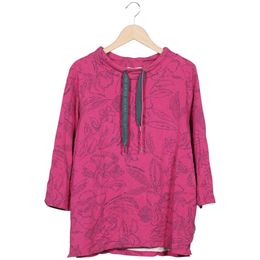 Cecil Sweater Damen Gr&ouml;&szlig;e XL pink