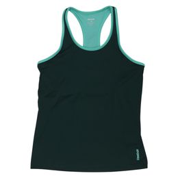 Reebok Top Damen Gr&ouml;&szlig;e M gr&uuml;n