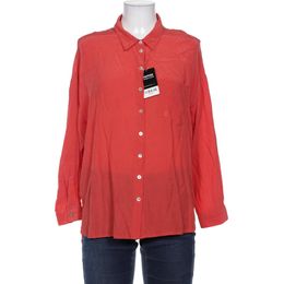 Deerberg Bluse Damen Gr&ouml;&szlig;e L rot