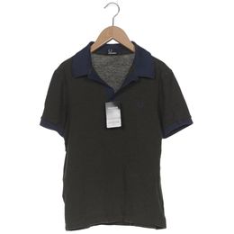 Fred Perry Poloshirt Herren Gr&ouml;&szlig;e S gr&uuml;n