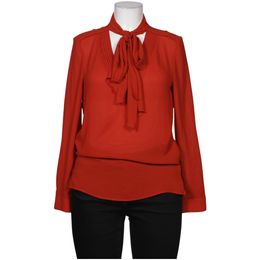 Marc Cain Bluse Damen Gr&ouml;&szlig;e M rot