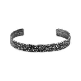 UNSAME Armband Herren Gr&ouml;&szlig;e One Size silber