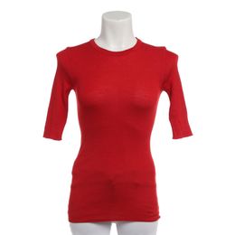 Louis Vuitton Shirt Damen Gr&ouml;&szlig;e M rot