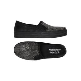 Skechers Sneaker Damen Gr&ouml;&szlig;e 37 schwarz