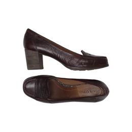 Marc O'Polo Marc O'polo Pumps Damen Gr&ouml;&szlig;e 40 bordeaux