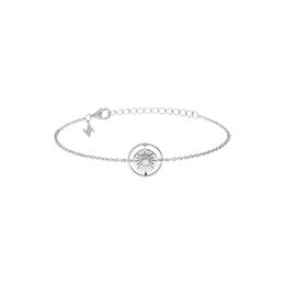 Nana Kay Armband 'New Bohemian' Damen Gr&ouml;&szlig;e One Size silber