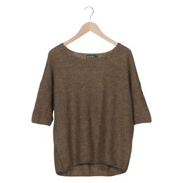 Soaked in Luxury Pullover Damen Gr&ouml;&szlig;e M braun
