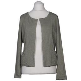 LIEBLINGSST&Uuml;CK Lieblingsst&uuml;ck Strickjacke Damen Gr&ouml;&szlig;e L gr&uuml;n