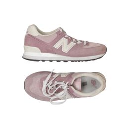 New Balance Sneaker Damen Gr&ouml;&szlig;e 40 pink