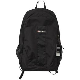 Wenger Rucksack Damen Gr&ouml;&szlig;e One Size schwarz