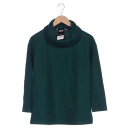 LANDS' END Lands&lsquo; End Pullover Damen Gr&ouml;&szlig;e S gr&uuml;n