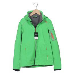 CMP Jacke Damen Gr&ouml;&szlig;e M gr&uuml;n