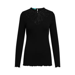 Tooche Pullover 'Eclipse Beauty' Damen Gr&ouml;&szlig;e S schwarz